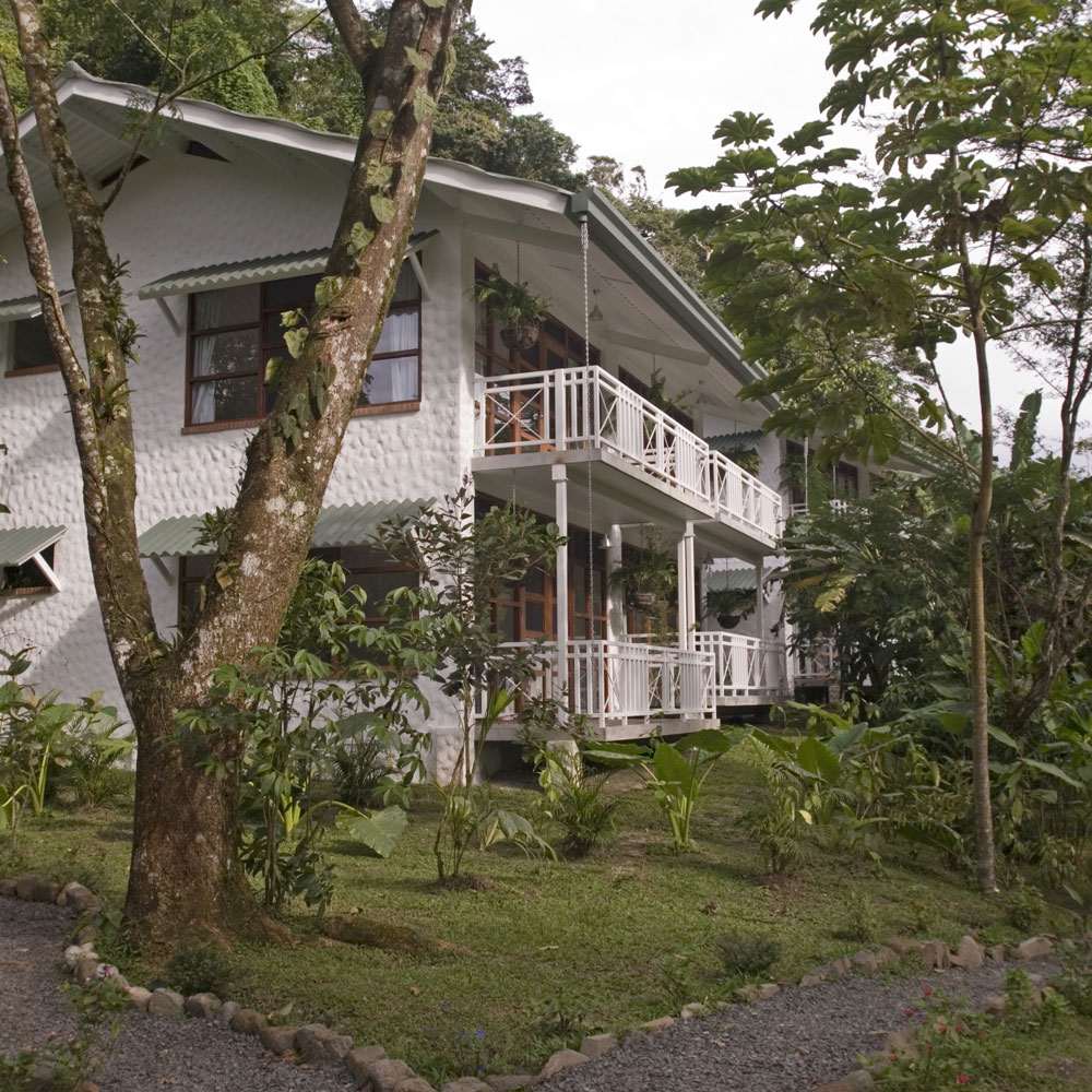 FAQs - The Canopy Family