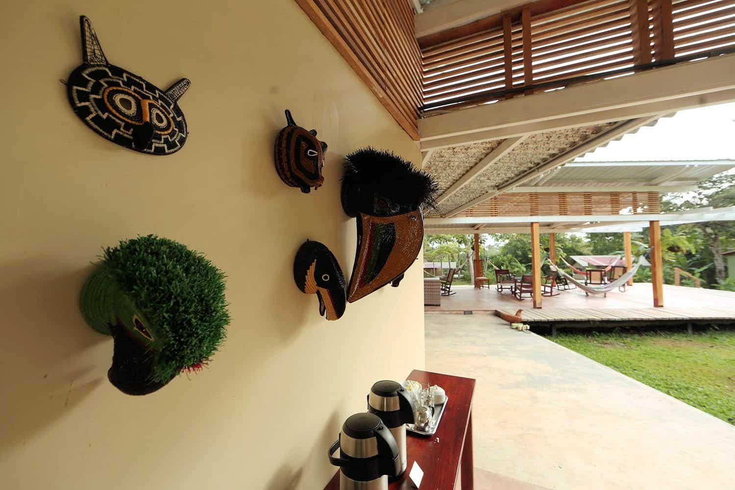 Canopy Camp - The Canopy Family