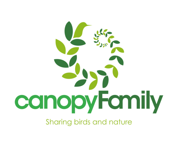 Logos - The Canopy Family