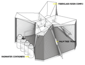 Canopy Tower Family Invests in Planting Empowerment - The Canopy Family