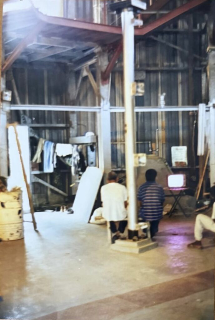 First Ever Guests Return to the Canopy Tower - The Canopy Family